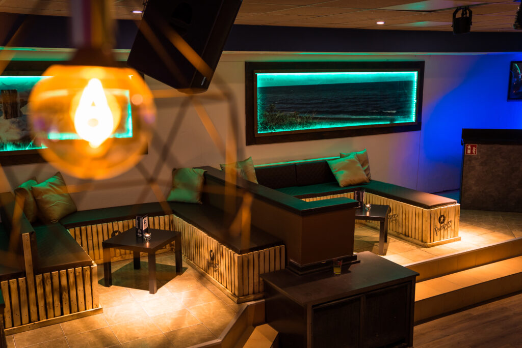 Reservierungen – Sharks Club